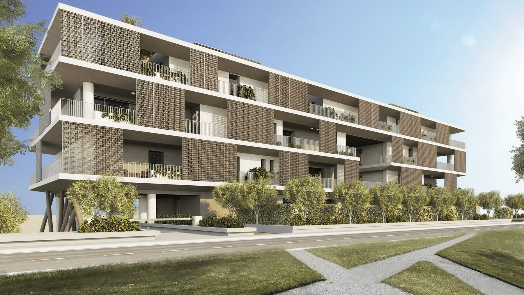 Costruzioni Spagnoli Annunci Immobiliari: Case e Appartamenti in Vendita